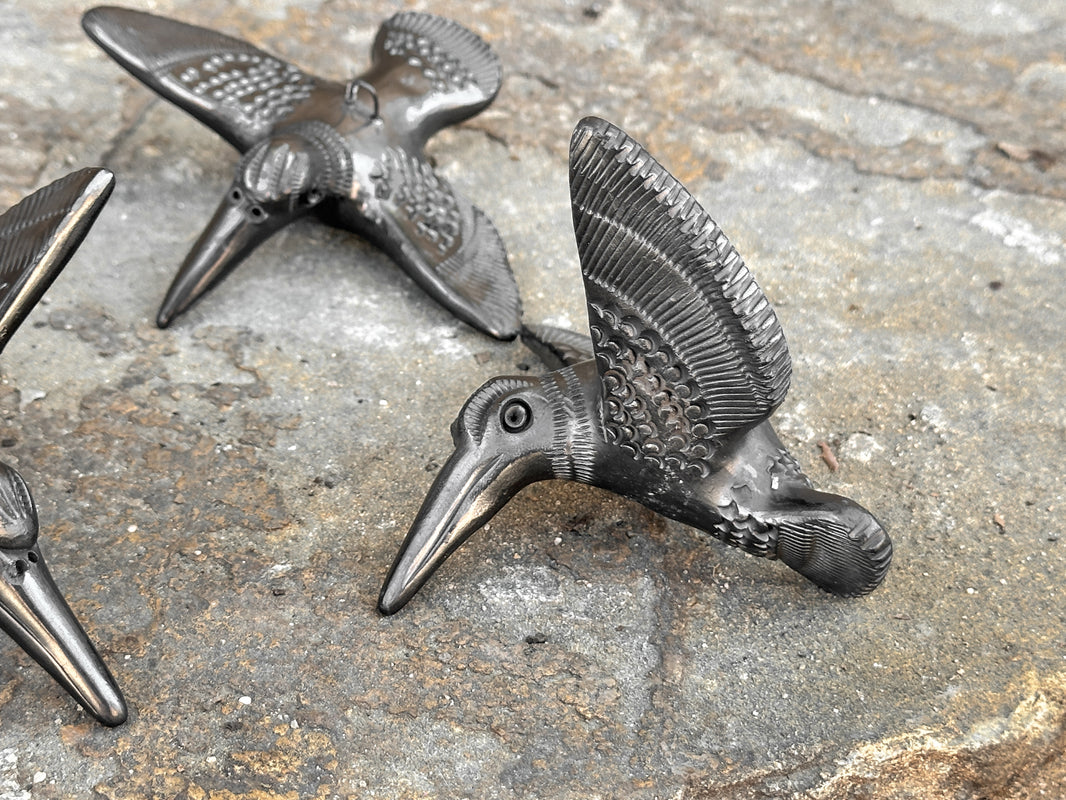 Black Clay – CasaPazMx