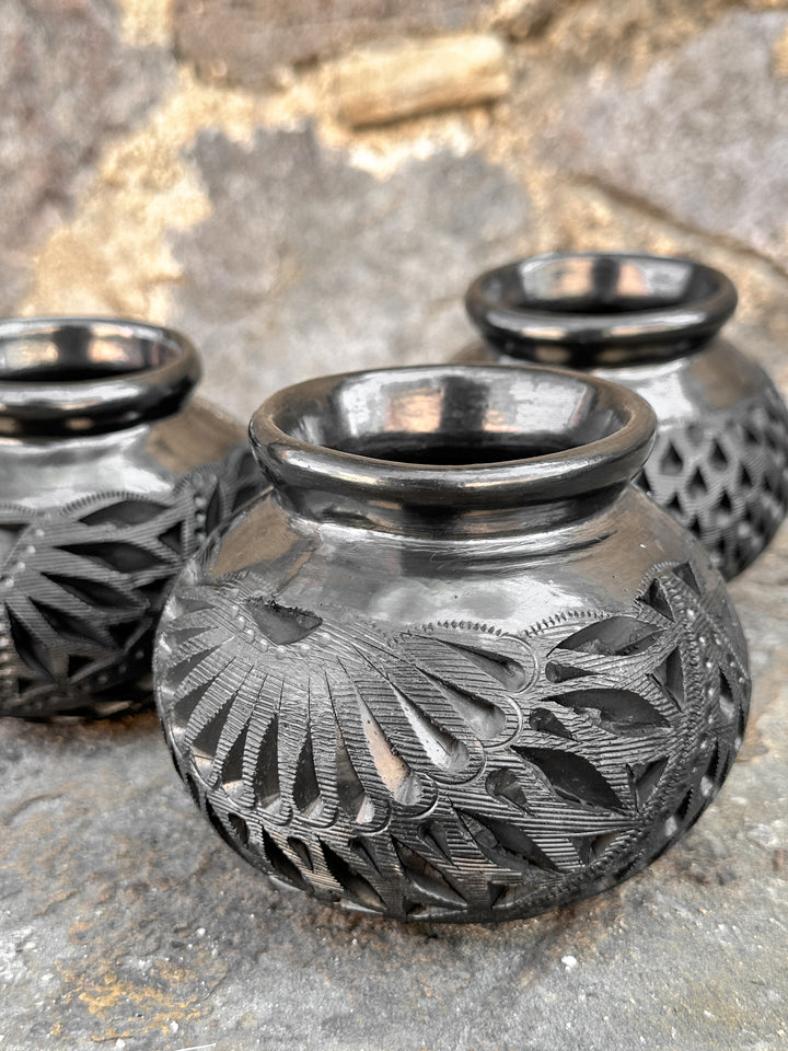 Black Clay – CasaPazMx